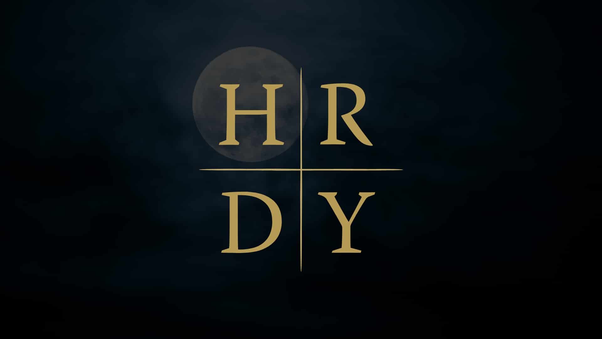 HRDY – Cinematic Neo-Classical & Ambient Electronic Music | Official ...
